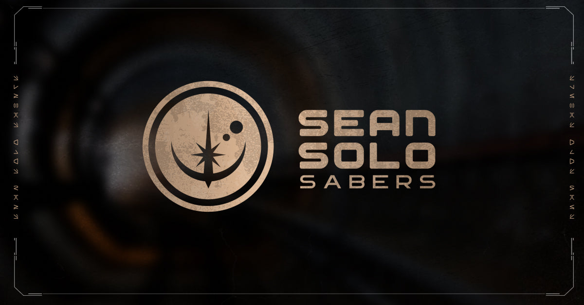 Sean Solo Sabers