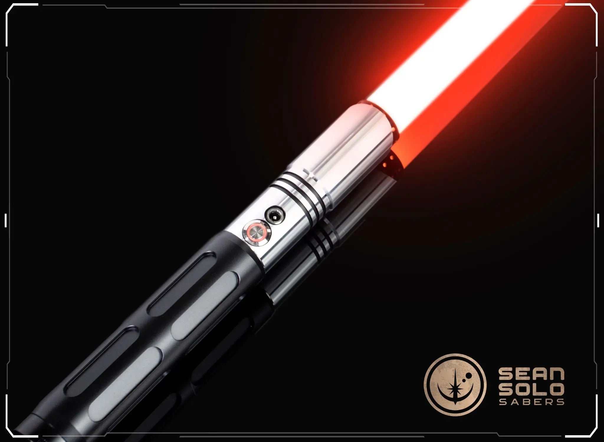 The Supreme Eco Saber – Sean Solo Sabers